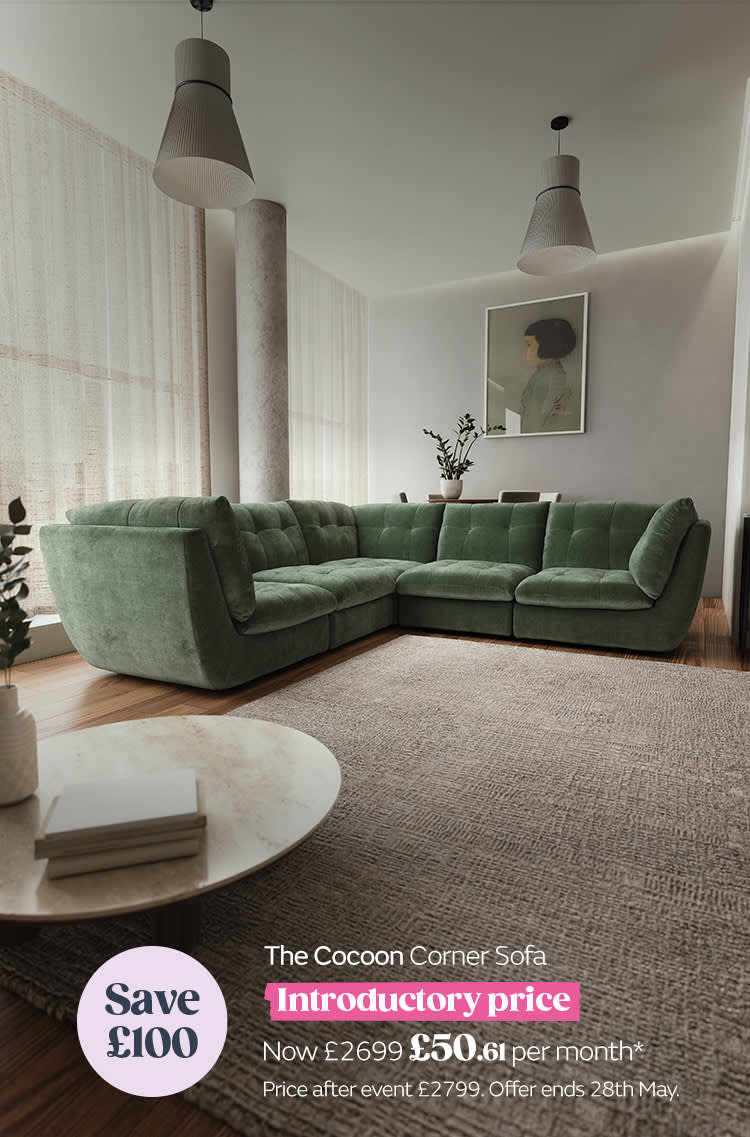 Fabric & Leather Sofas | Corner & Recliner Sofas | Sofa Beds